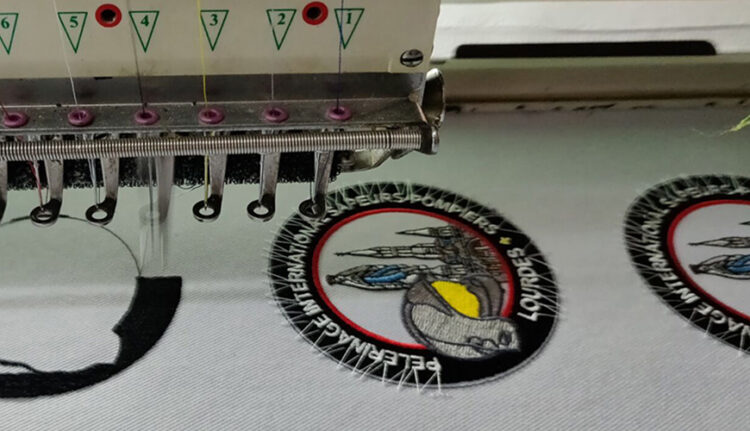 Quick Guide to Custom Woven Patches - Comentarium