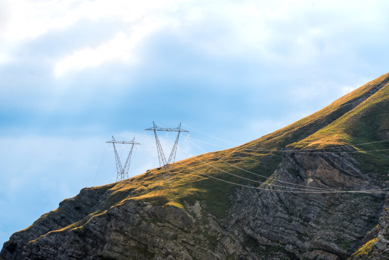 Understanding Electrical Grids - The Backbone of Modern Power ...